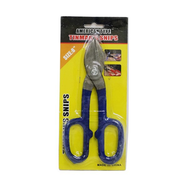 Tinmans Snip (tools) | Shopee Philippines