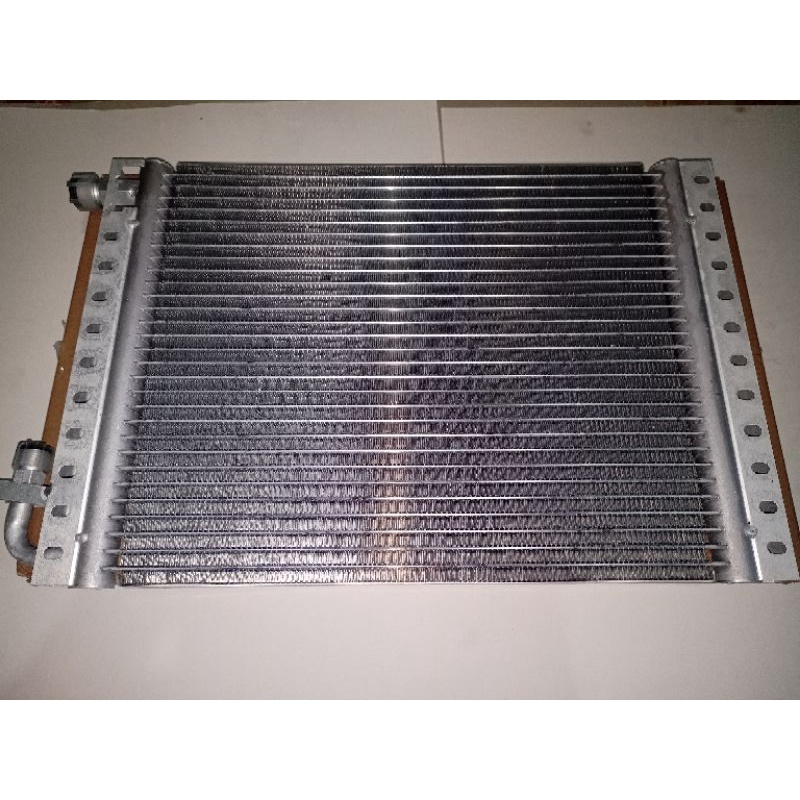 12x18/14x18/14x23 Univerasal Condenser Laminated for Car Aircon ...