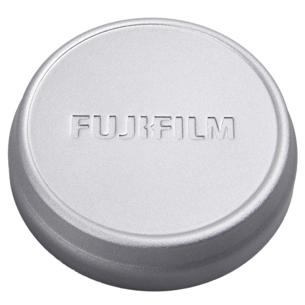 1pc Fujifilm XF10 X100 X100S X100F X100T X70 Metal Front Lens Cap ...