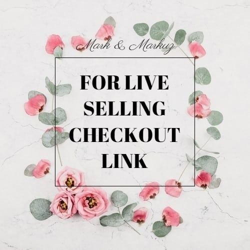 2 - Japan Preloved Checkout Link For Shopee Live Selling Link | Shopee ...