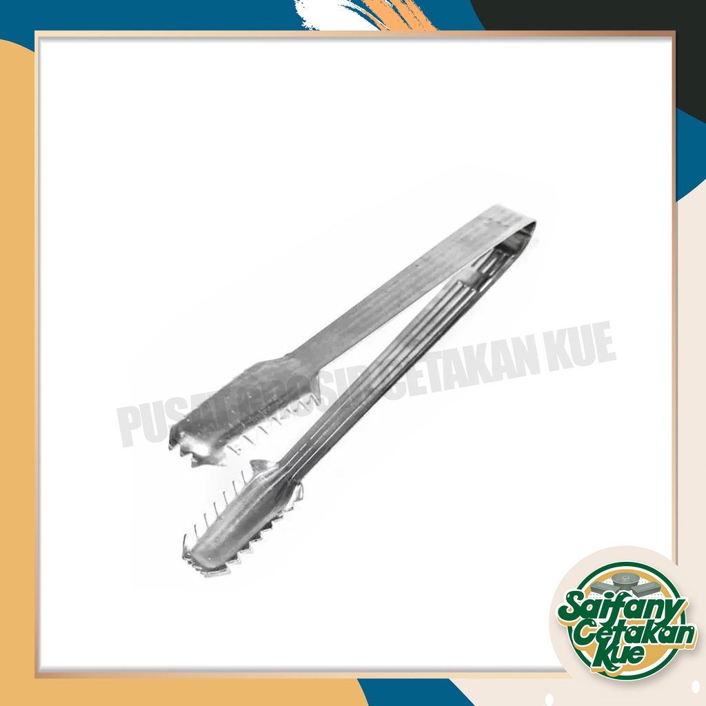 Small ice cube pin / Salad pin, Full Stainless. | Shopee Philippines