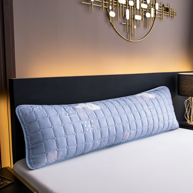 48x180cm Body Pillow Cover For Adult Bolster Cover Thicken Bolster Case ...