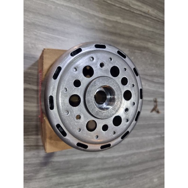 FLYWHEEL (MAGNETO) CLICK, PCX, ADV, AIRBLADE | Shopee Philippines