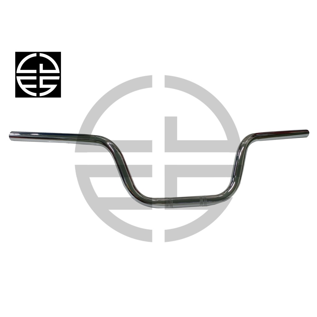 Motorcycle Handle Bar CT100 HRB012 | Shopee Philippines