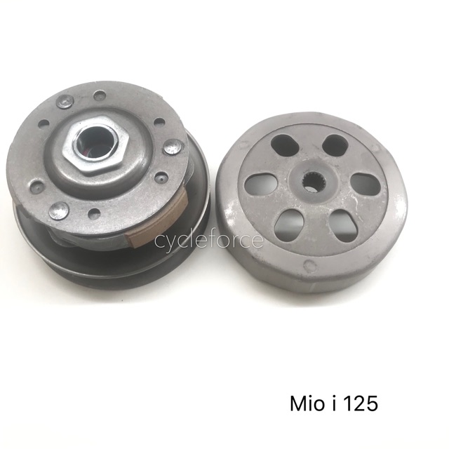 Mio i 125 m3 mio soul i 125 2ph gt125 msi125 motorcycle Clutch Assy ...