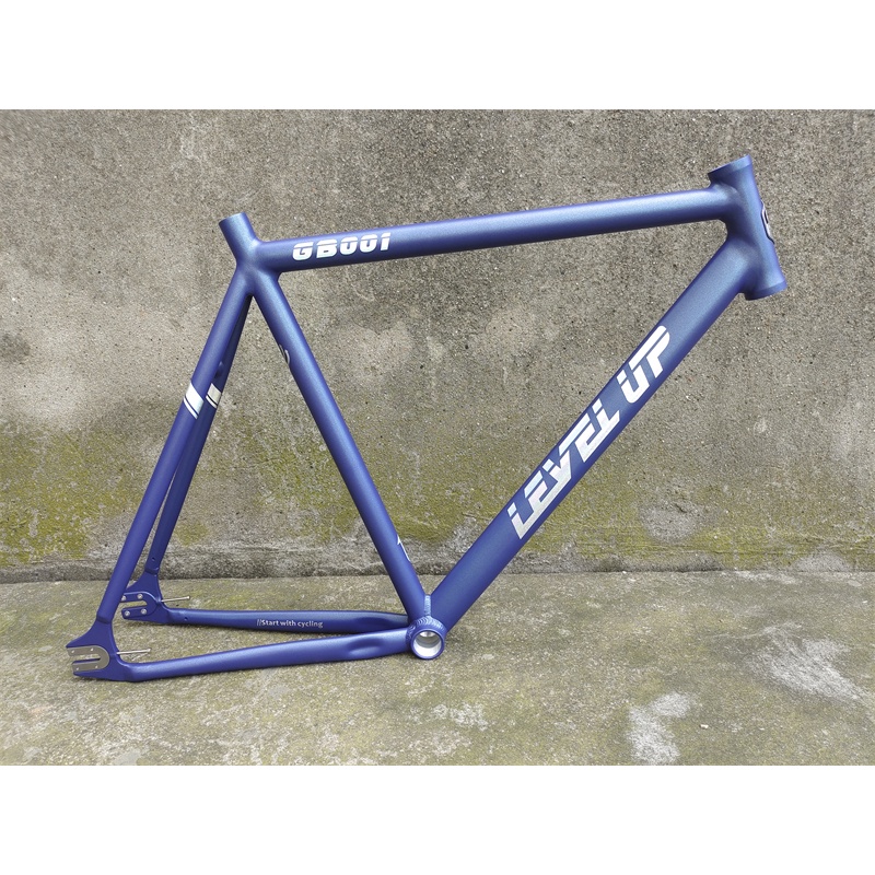 Level Up GB001 Track Frame (Blue) | Shopee Philippines