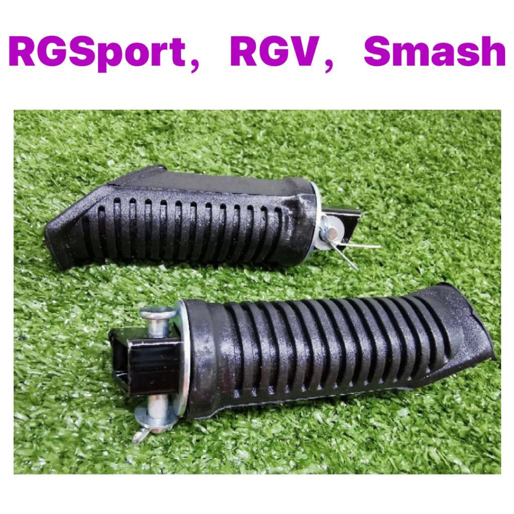 Smash110 Smash 110 / DInamik 120 Dinamik120 / SM Sport Rear Footrest ...