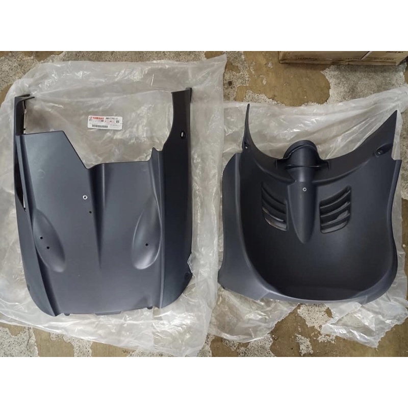 4D0 Bangka Araro FinoCarb | Shopee Philippines