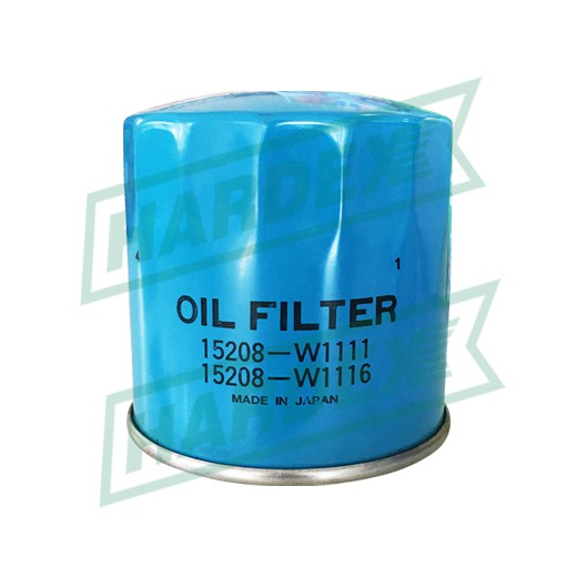 Union Oil Filter For Nissan Nv350 Diesel 2006-2018 (C-250) | Shopee ...