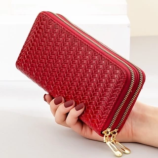 Shop long wallet women branded for Sale on Shopee Philippines