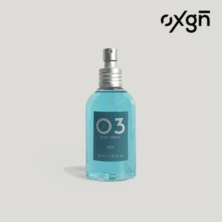 OXGN Fashion
