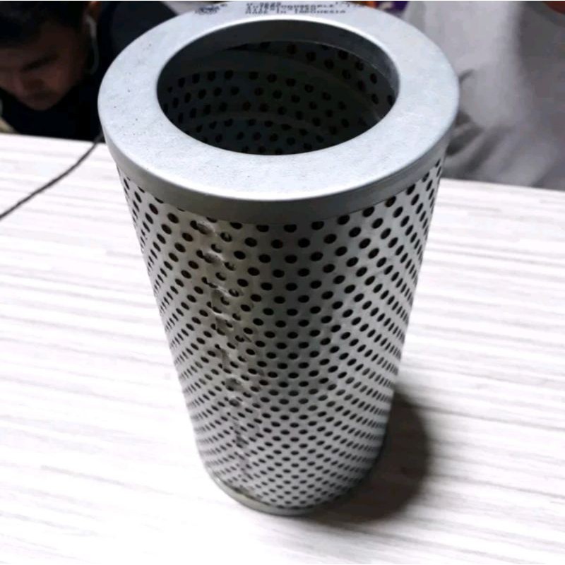 GD405-2 grader hydraulic Filter | Shopee Philippines