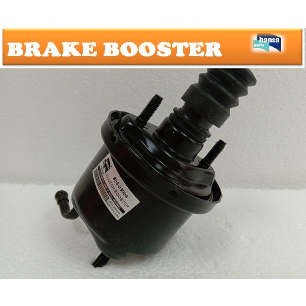 HANSA BRAKE BOOSTER FOR MITSUBISHI CANTER 4D32 (809-03004) | Shopee ...