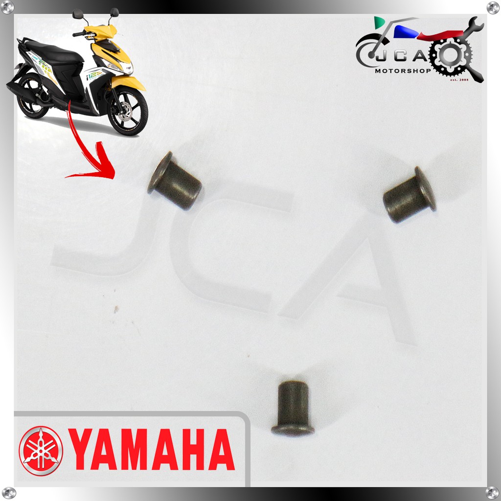 ORIGINAL YAMAHA PIN GUIDE FOR MIO I 125, MIO SOUL I 125, AEROX, NMAX ...