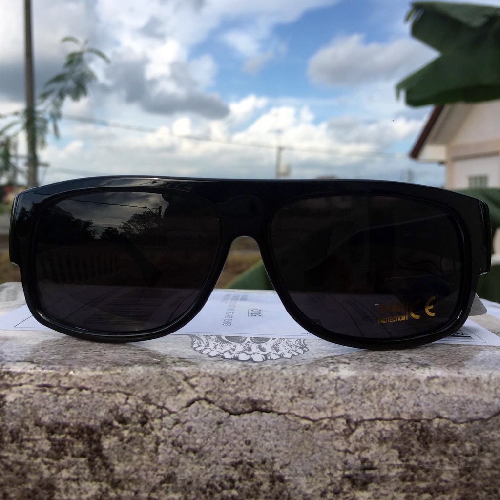 GrinderPUNCH OG Cholo Eazy-E Sunglasses, 52% OFF