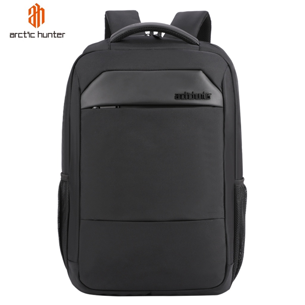 Arctic Hunter B00111 Anti-Theft Water Proof Back Pack | Shopee Philippines