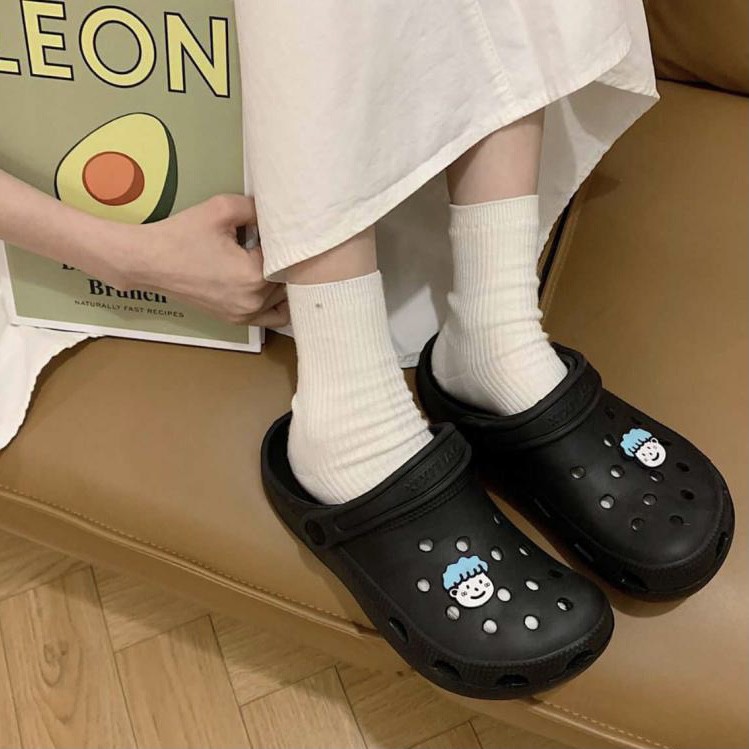 Crocs couple Stickers Super Cute D163 | Shopee Philippines