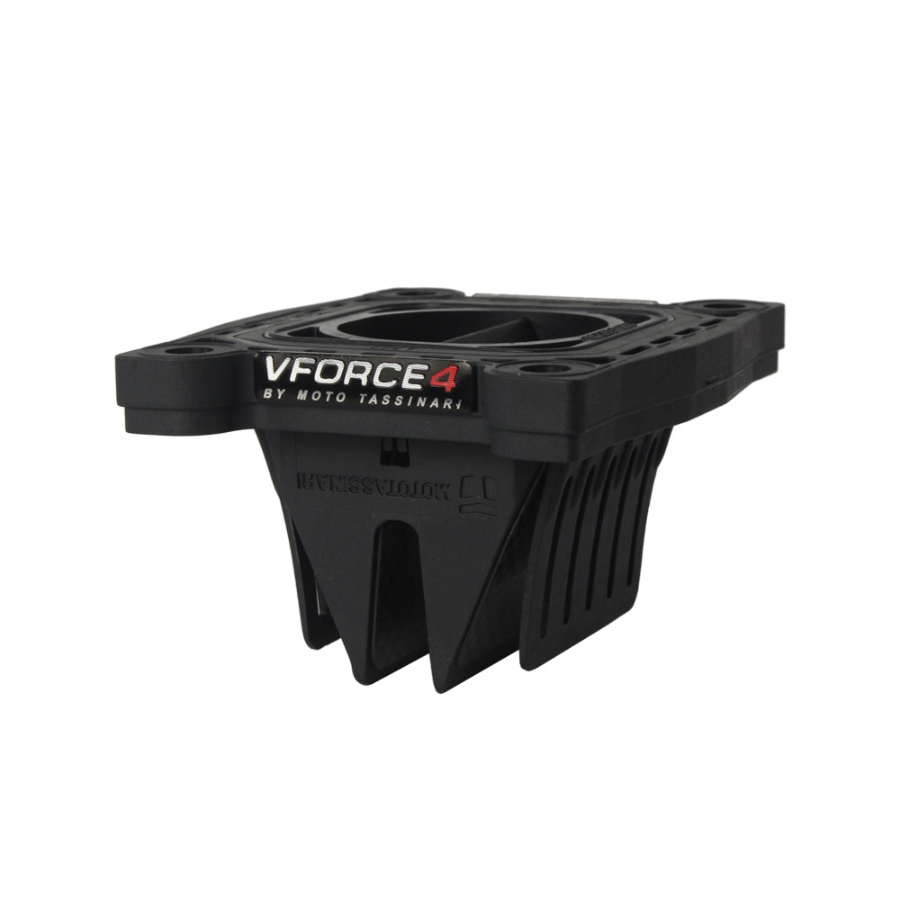 Moto VForce 4 Reed Valve V4145 for Yamaha Blaster 200 BLASTER200 YFS200 ...