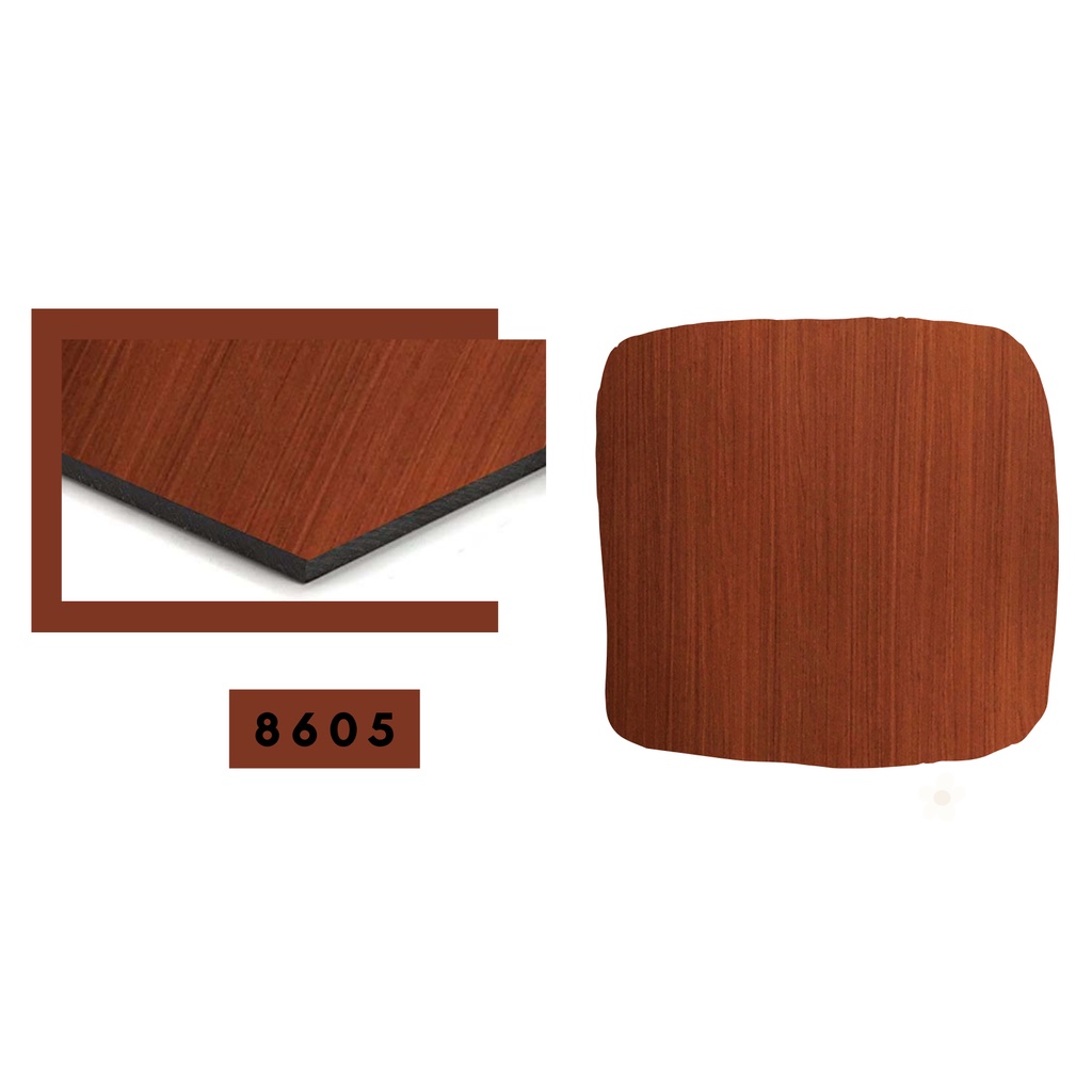 Teak Wood Stain - Accent High Pressure Laminate 4ft x 8ft | Shopee ...