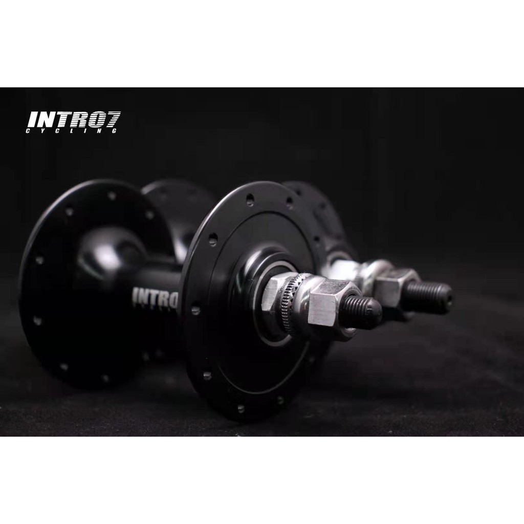 INTRO7 Basic Hubs (Fix/Fix) | Shopee Philippines