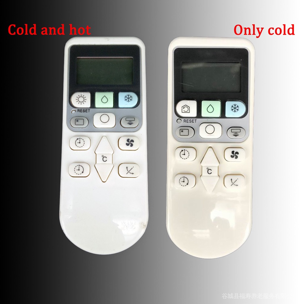 New Replacement For Hitachi Air Conditioner Remote Control RAR-3V2 RAR ...