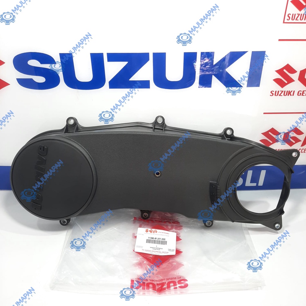 Close the suzuki apv timing belt cover. | Shopee Philippines