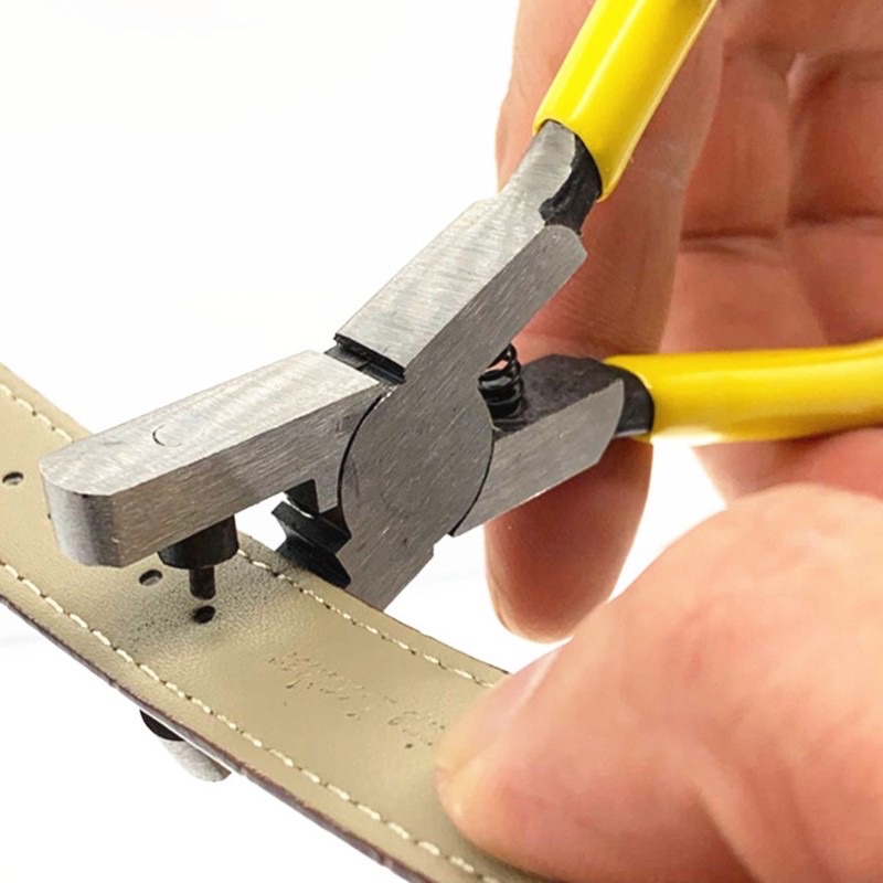 BS Hole Puncher Cut High Insulation Plier, Watch Band Link Remover ONE ...