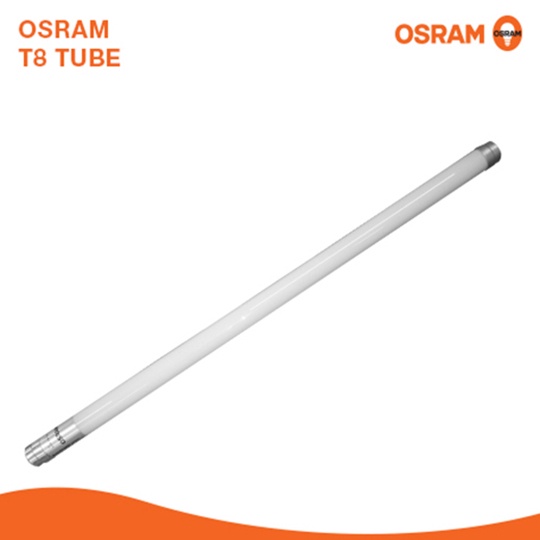 25pcs OSRAM LED DAYLIGHT T8 TUBE 16W | Shopee Philippines