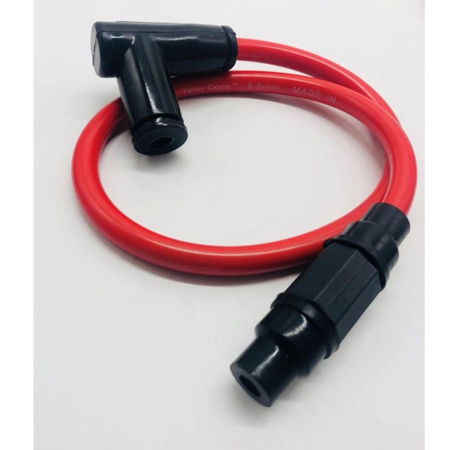 Motorcycle Split Fire Universal | Shopee Philippines