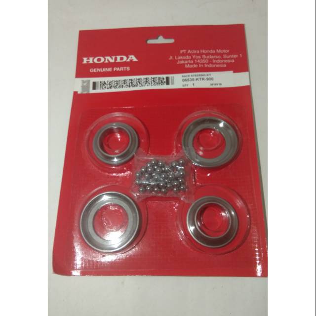 Komstir Comstir CB150R, CBR150, Verga Honda AHM / 06535-KTR-900 ...