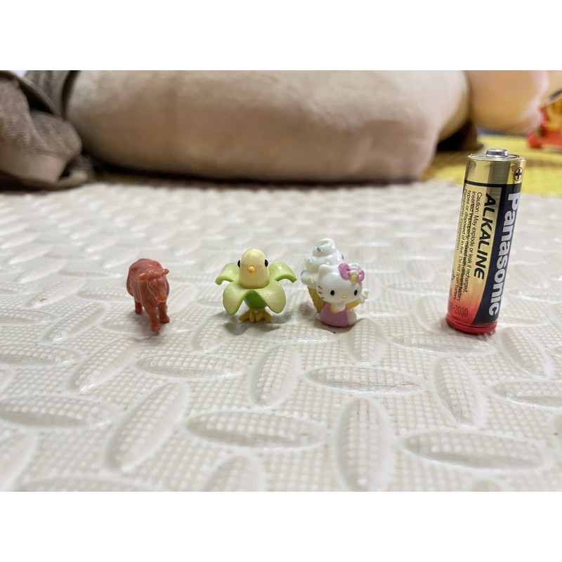 Tiny Miniature Models: Cute Included Work. | Shopee Philippines