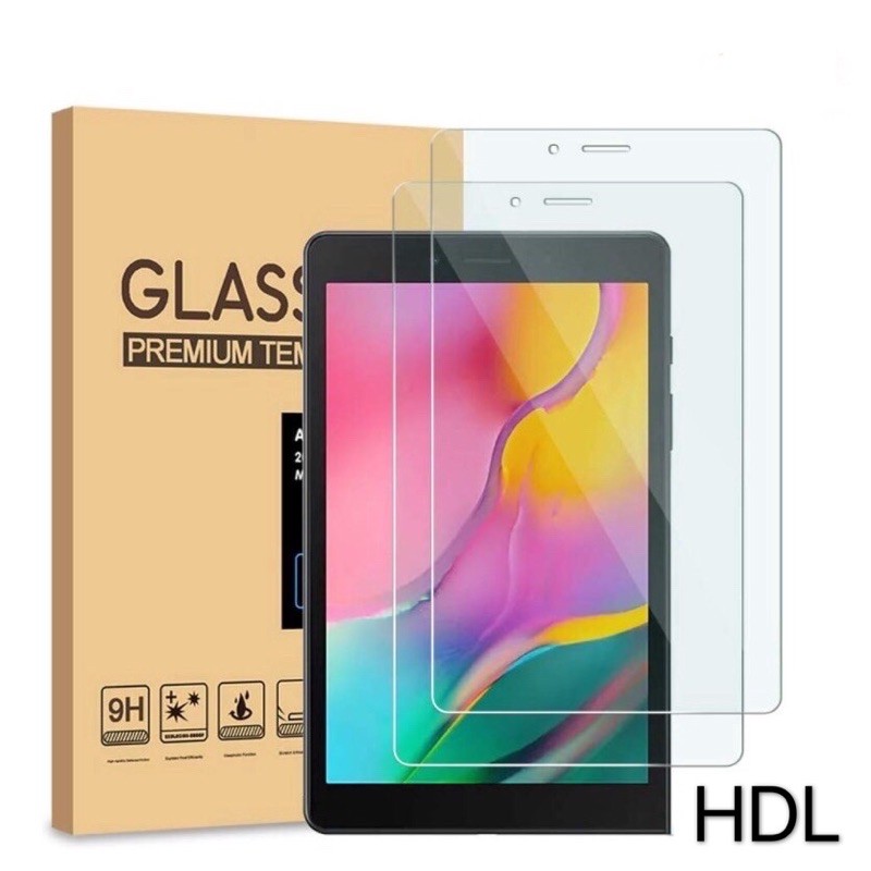 Tablet Tempered Glass for Samsung galaxy Tab A9 8.7 /A9PLUS /A8 10.5 ...