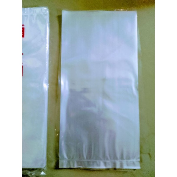 PP Plastic Bags for Product Repacking 100pcs.(5x8) | Shopee Philippines