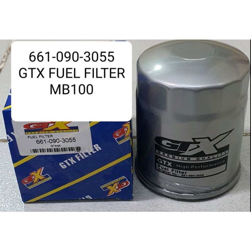 Fuel Filter for BENZ MB100/Istana | Shopee Philippines