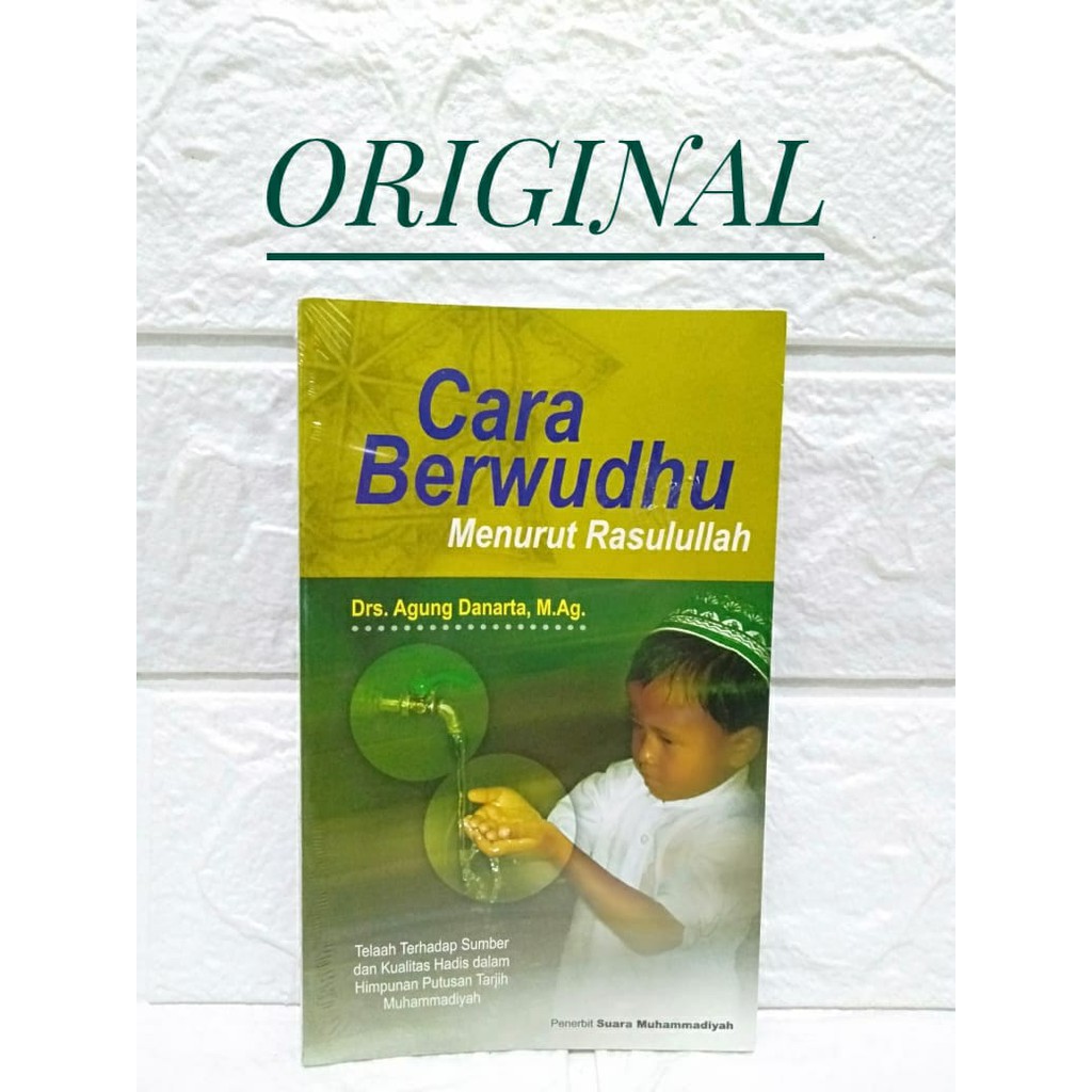 How To Perform According To The Prophet-Agung Danarta- The Voice Of ...