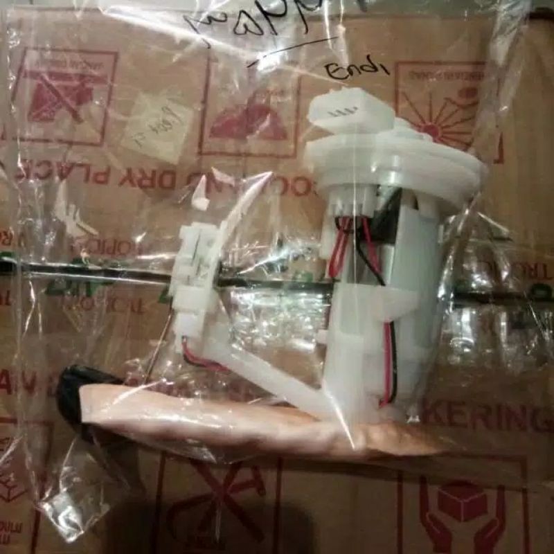 Fullpomp Honda Beat Fi F1 Injection Injection Fullpump Fuel Pump ...