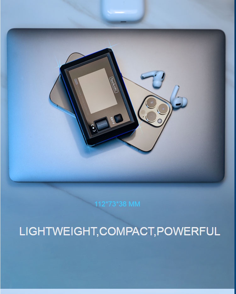 ToolkitRC M7AC 100W AC / 300W DC Input XT60 XT30 Output Multifunction ...