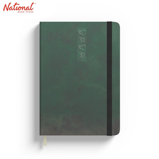 Limelight Undated Weekly Planner A5 Mountain | Shopee Philippines