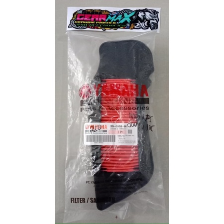 YAMAHA AIR FILTER MIO I 125, SOUL I 125 | Shopee Philippines