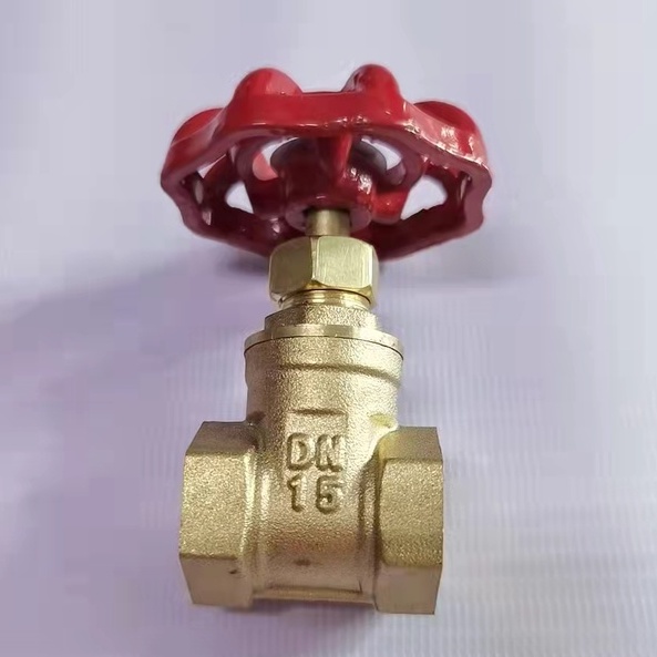 high quality brass gate valve(1/2" at 3/4") | Shopee Philippines