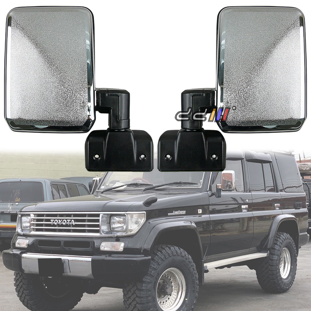 Toyota Landcruiser Prado 70 LC2 LJ78 LJ79 KZJ78 Land Cruiser 70 Manual ...