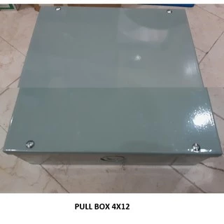 electrical pull box - Best Prices and Online Promos - Mar 2026 | Shopee ...