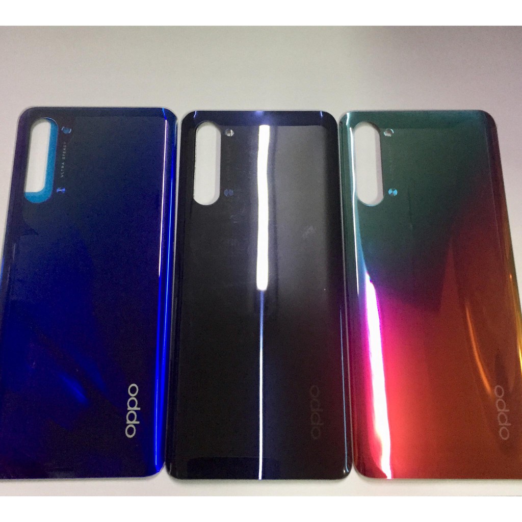 OPPO RENO 3 BACK HOUSING | Shopee Philippines