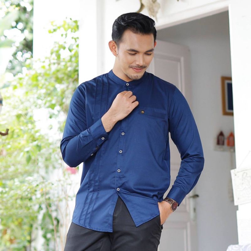 Alif Kemko By Michan / Koko Long | Shopee Philippines