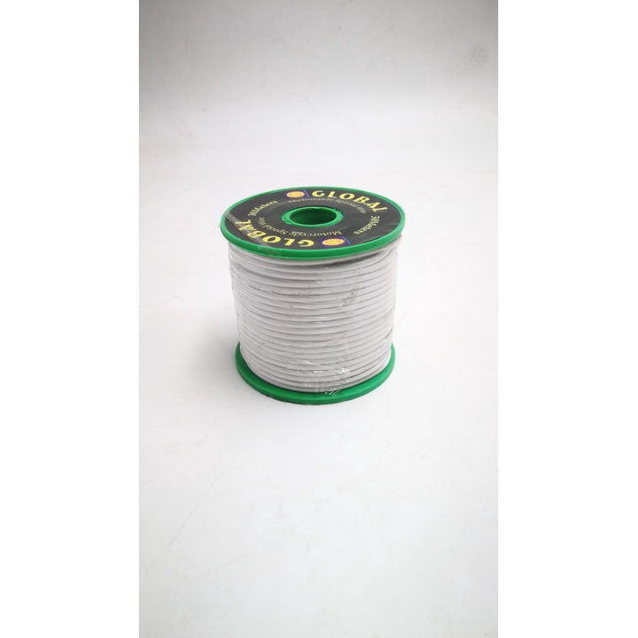 1roll Car automotive motorcycle wire with 30 meters roll size18 ...