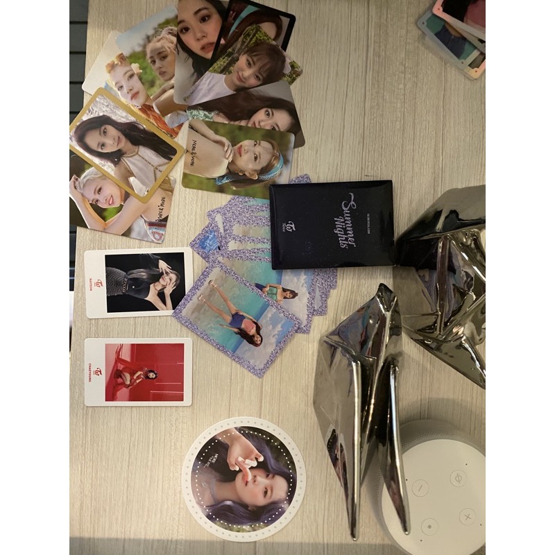 Twice Photocard Bundle Package | Shopee Philippines