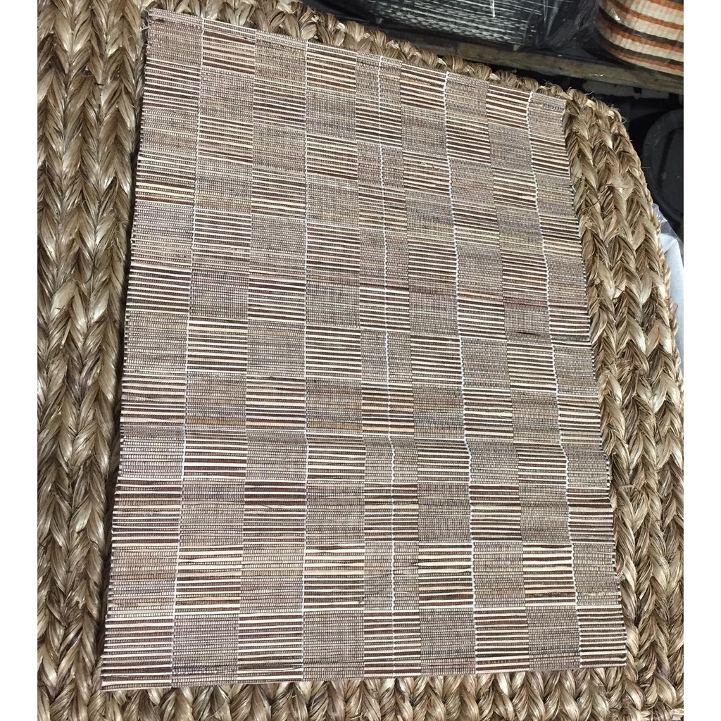 6pc Set Lupis Placemat || 6pc Set Native Placemat || 6pc set placemat ...