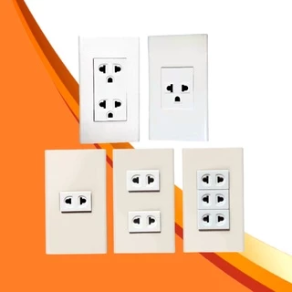 Shop 3 gang outlet for Sale on Shopee Philippines