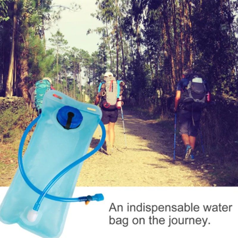 Bike Bladder Water Tank 2 litters for Bike Bag | Shopee Philippines