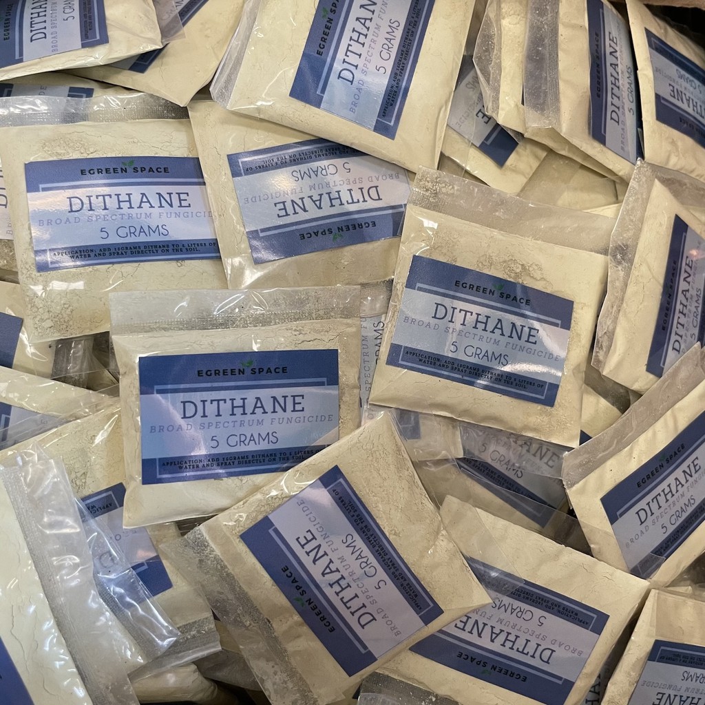 DITHANE Sample Pack 5g | Spectrum Fungicide | Shopee Philippines